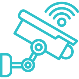 CCTV Surveillance Systems - South Africa